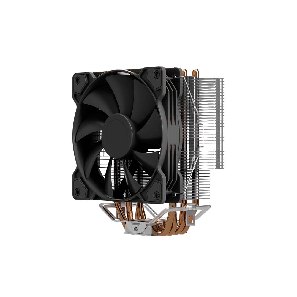 CPU Cooler VORTEX – Savio